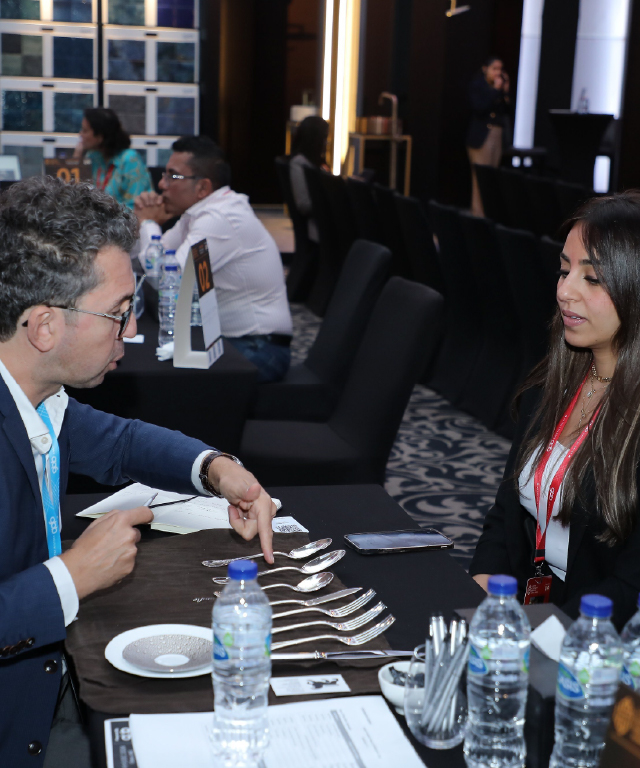 18th Real Estate Development Summit - Africa