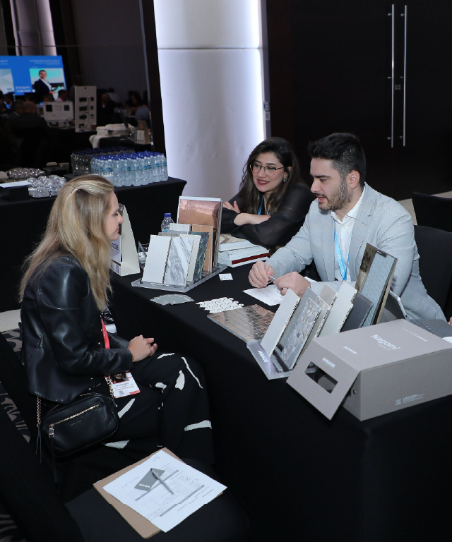 18th Real Estate Development Summit - Africa